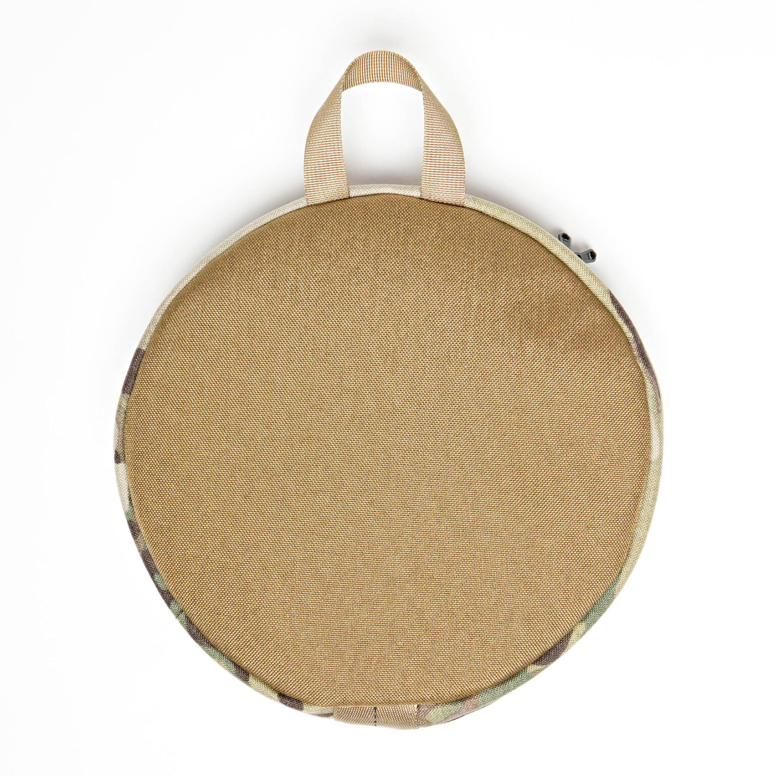 PLATE CASE | BALLISTICS