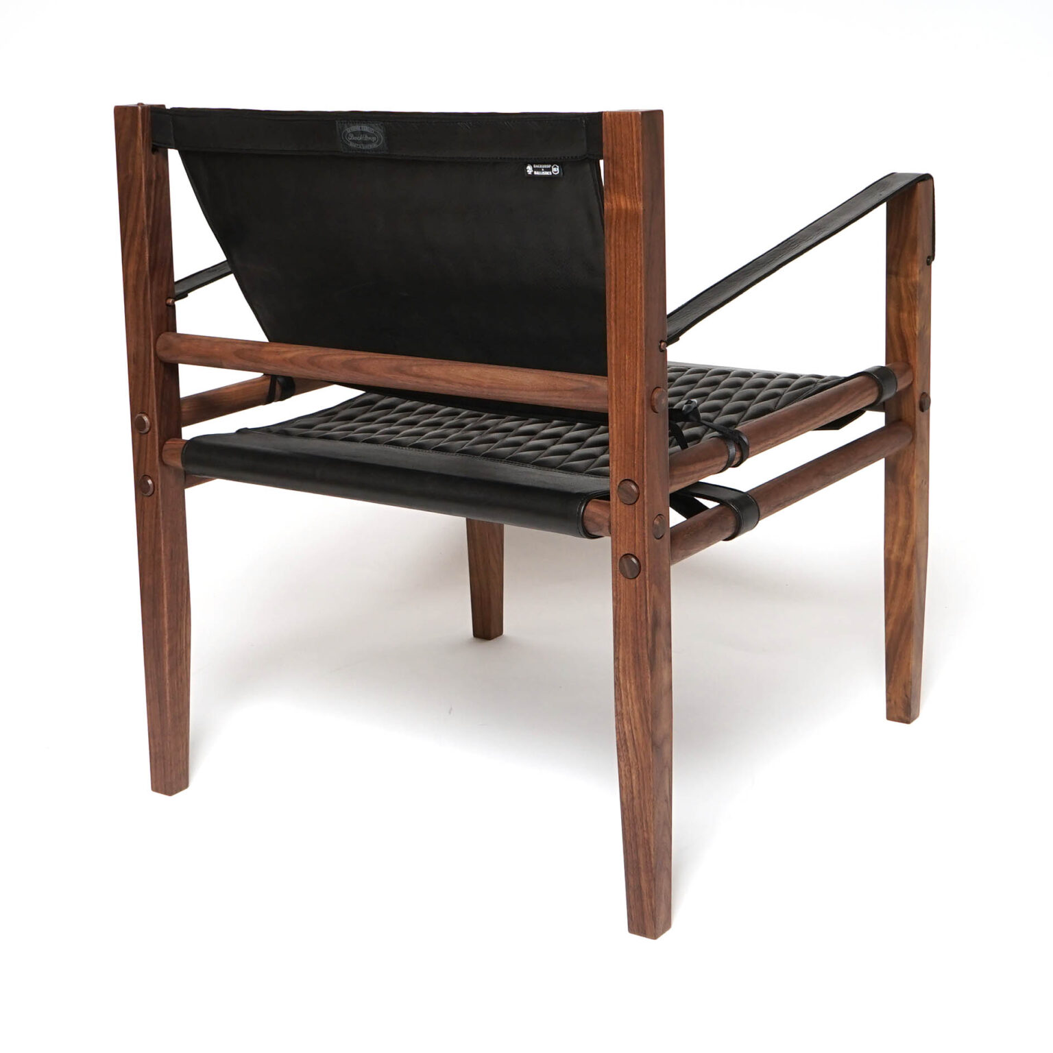 CHAIR 1987 BD | BALLISTICS