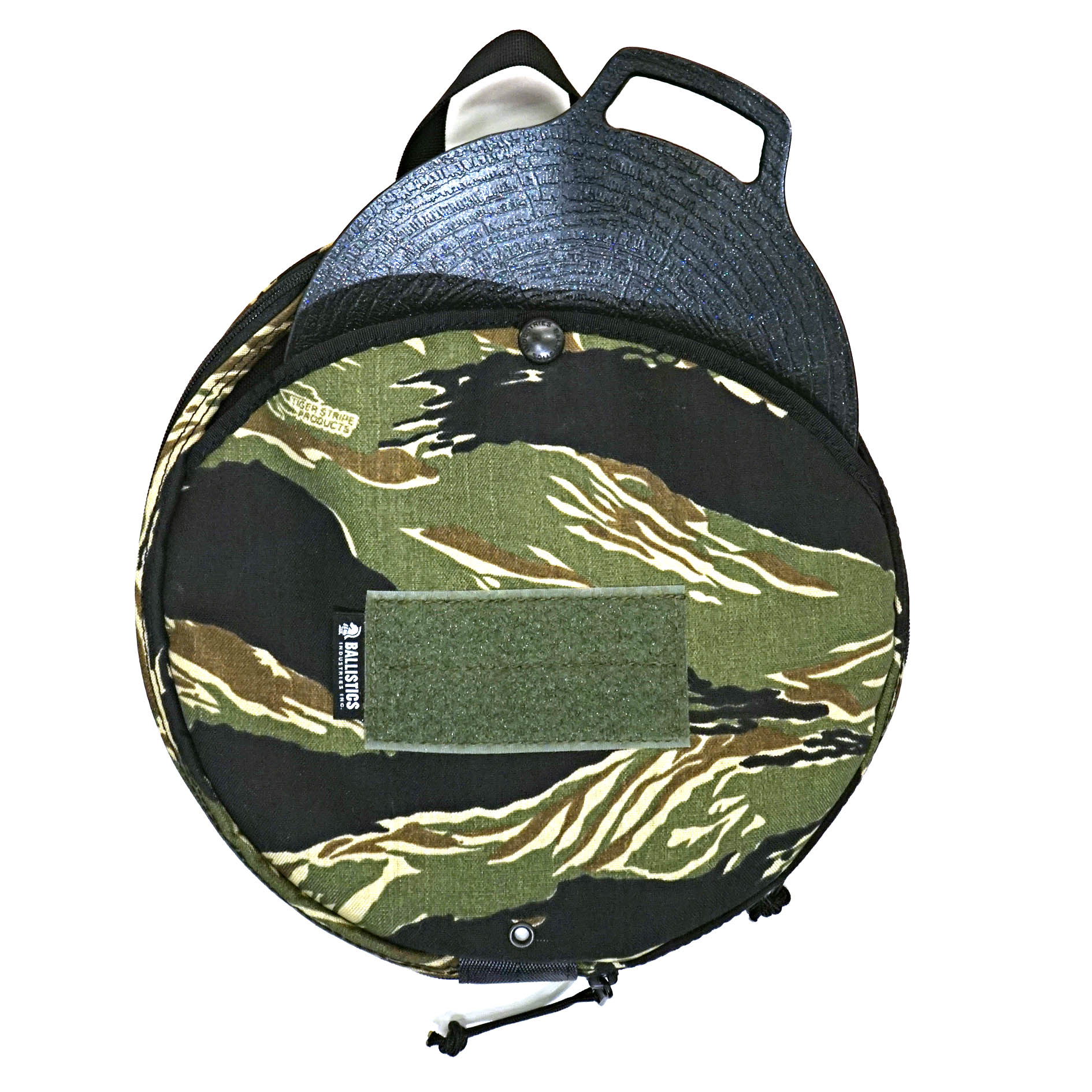 PLATE CASE | BALLISTICS