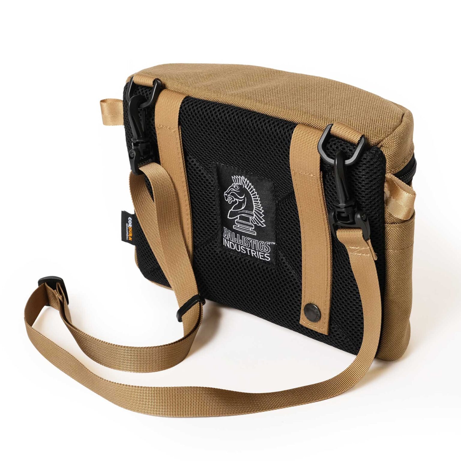 CC MULTI BOX | BALLISTICS