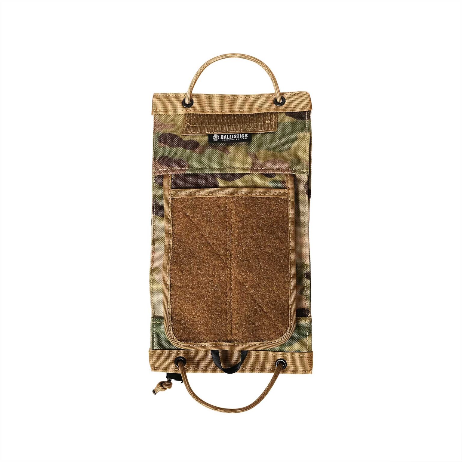 CC WET TISSUE CASE | BALLISTICS