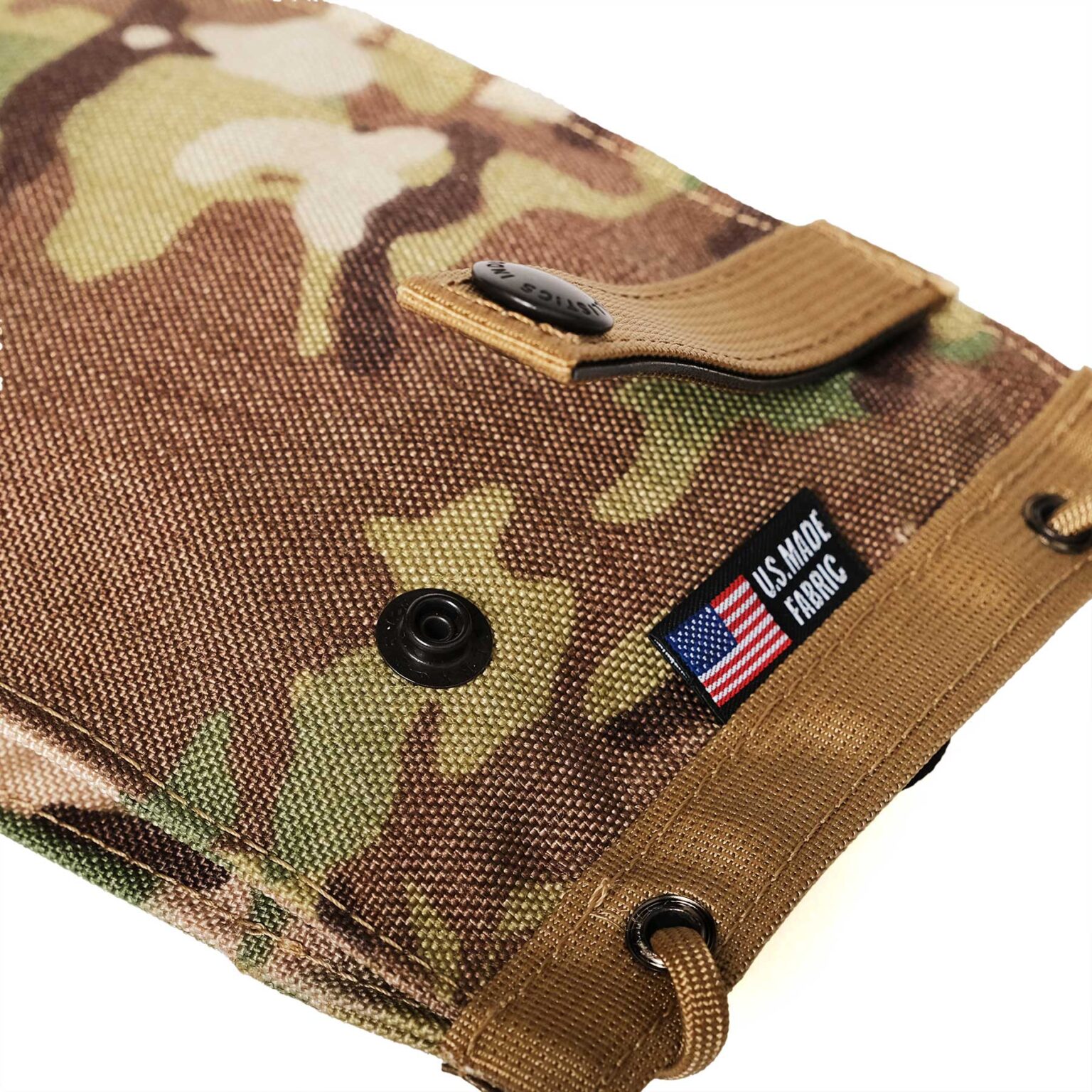 CC WET TISSUE CASE | BALLISTICS