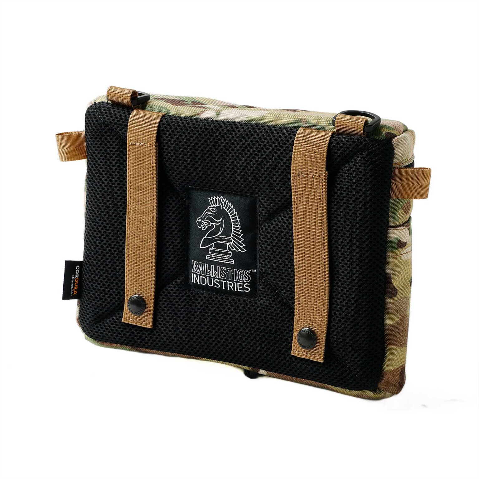 CC MULTI BOX | BALLISTICS