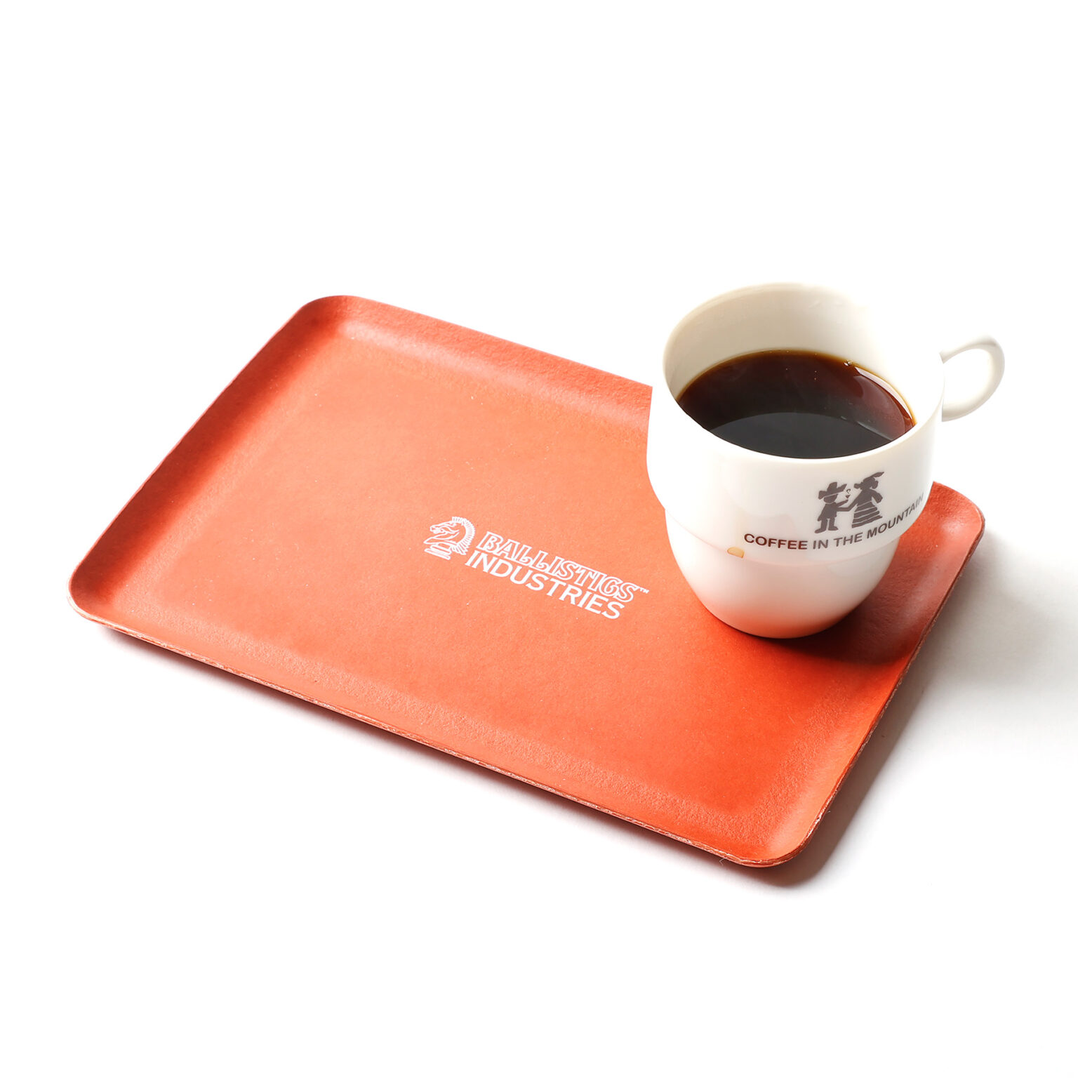 PAPER FIBER TRAY M | BALLISTICS