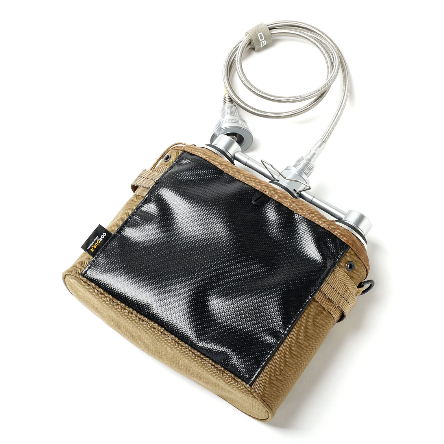 3-LINE CB POUCH | BALLISTICS